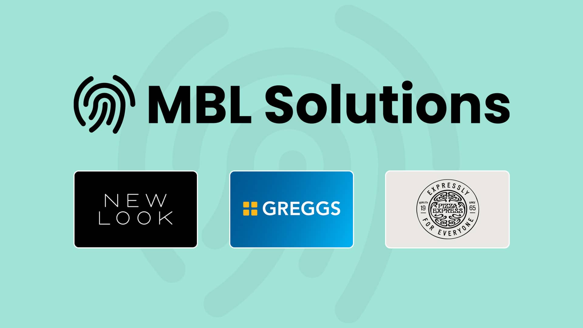 Gift Card Management Platform | MBL Solutions Ltd