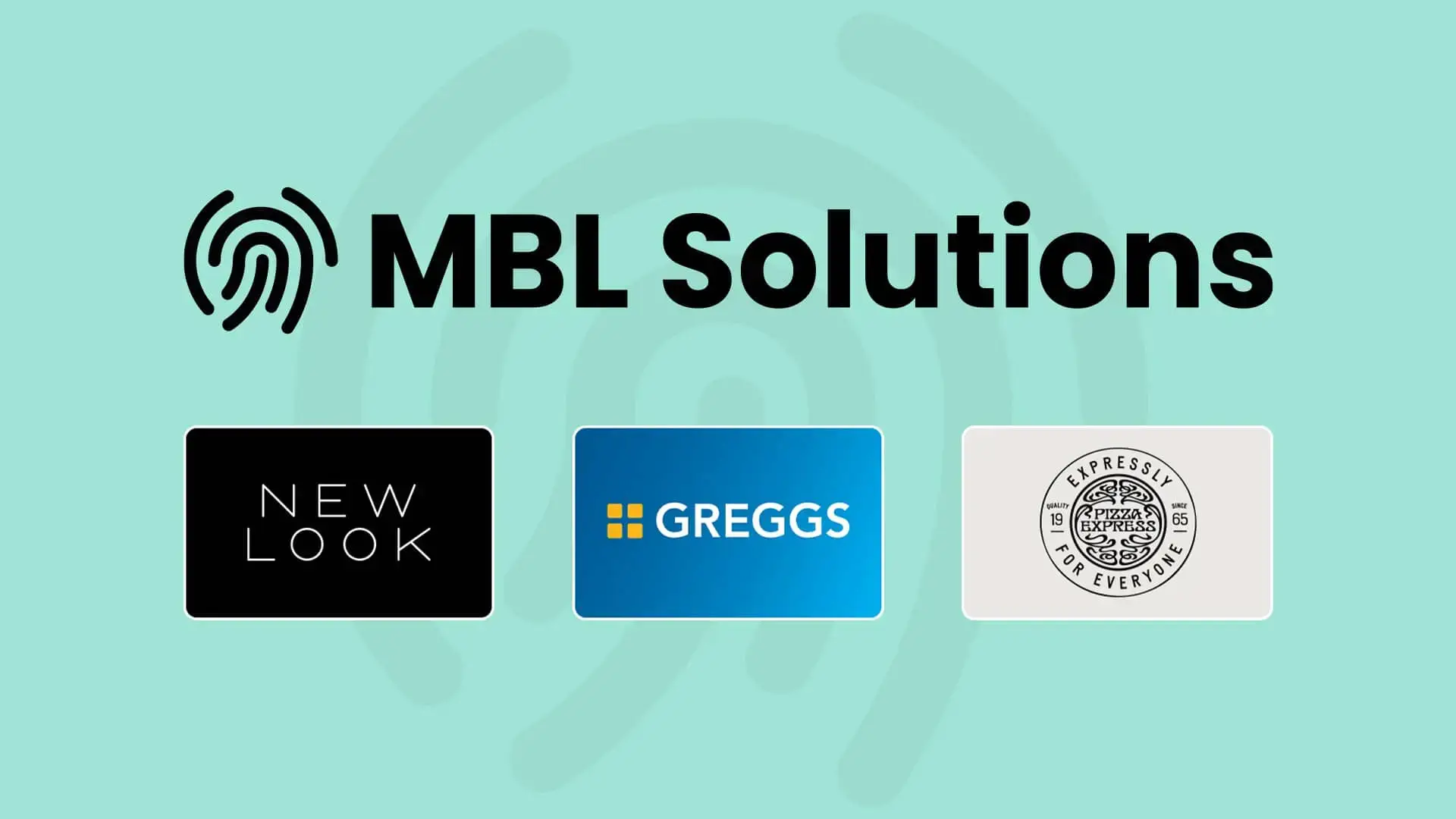 Contact us - MBL Solutions